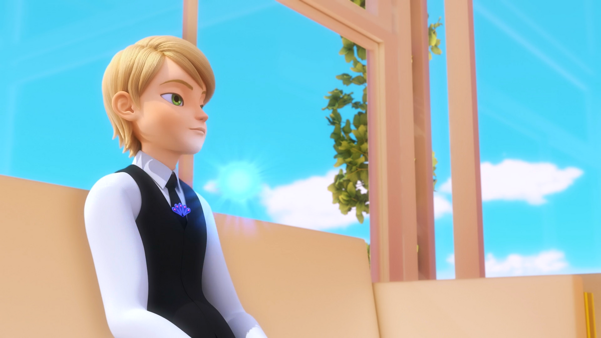 ДуусуГалереяСезон 5 Miraculous Ladybug Вики Fandom