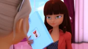 Cerise Bianca/Relationships | Miraculous Ladybug Wiki | Fandom