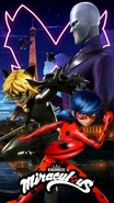 Miraculous Squad/Gallery | Miraculous Ladybug Wiki | Fandom