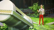 Gabriel Agreste/Designs | Miraculous Ladybug Wiki | Fandom