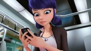 Party Crasher | Miraculous Ladybug Wiki | Fandom