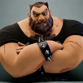 Raúl Bruel | Miraculous Ladybug Wiki | Fandom