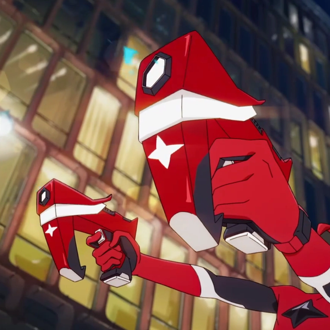 Aries Lasers | Miraculous Ladybug Wiki | Fandom