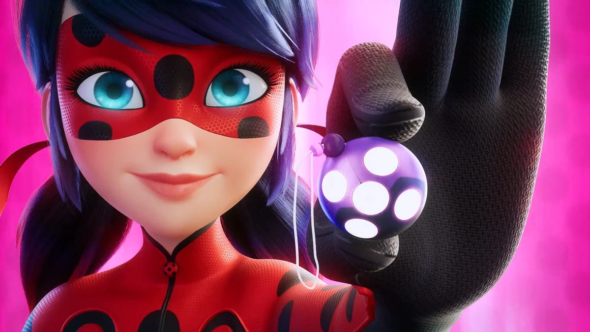 Magical Charms/Gallery/Season 6 | Miraculous Ladybug Wiki | Fandom
