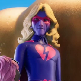 Raymond Pugnant | Miraculous Ladybug Wiki | Fandom