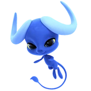 Stompp/Gallery/Miscellaneous | Miraculous Ladybug Wiki | Fandom