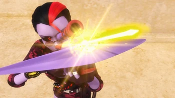 Venom | Miraculous Ladybug Wiki | Fandom