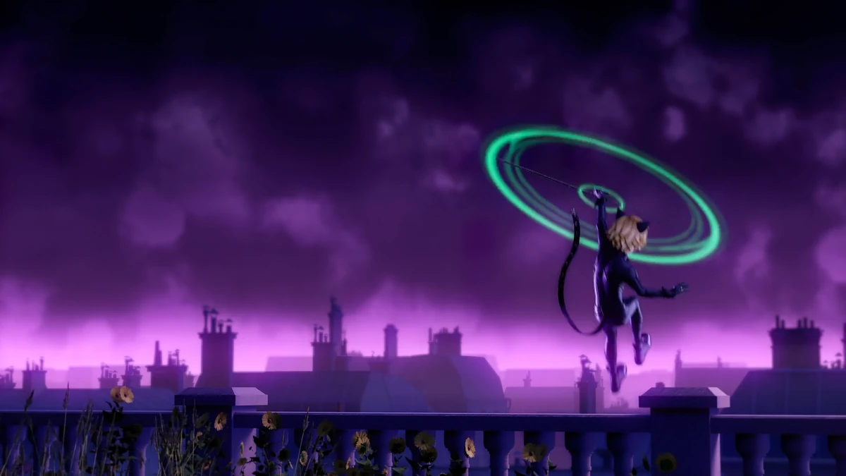 Staff/Gallery/Season 6 (1-13) | Miraculous Ladybug Wiki | Fandom