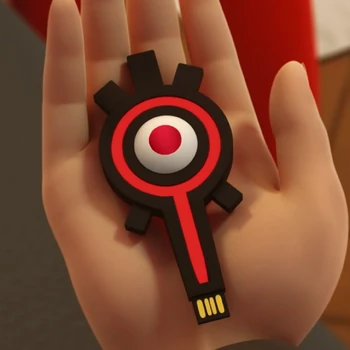 Hack-San (sentimonstre) | Wiki Miraculous Ladybug | Fandom