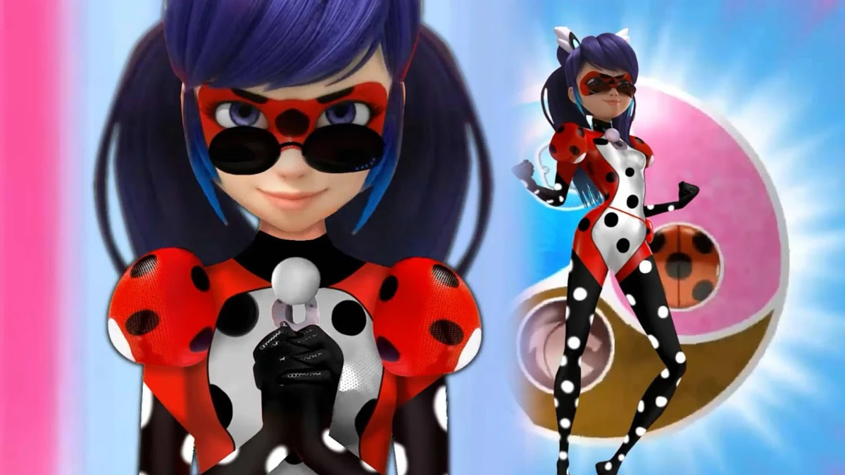 Blog:The use of Time Miraculous | Miraculous Ladybug Wiki | Fandom