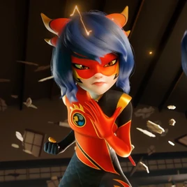 Kagami Tsurugi | Wikia Miraculous Ladybug | Fandom