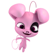 Daizzi/Gallery/Miscellaneous | Miraculous Ladybug Wiki | Fandom