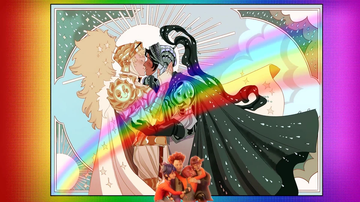 The Ruler | Miraculous Ladybug Wiki | Fandom