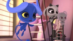 Stompp | Miraculous Ladybug Wiki | Fandom