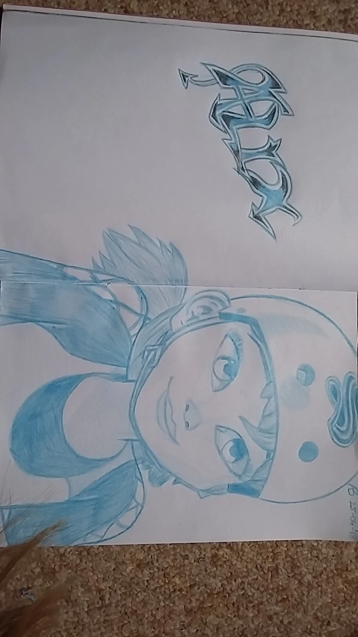 User blog:Miraculousladybugparisfan/Drawing of classmates | Miraculous ...