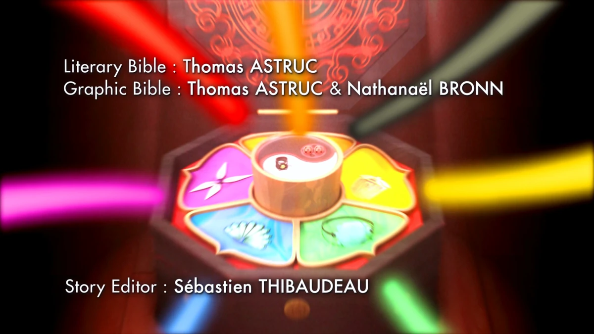 Trixx/Gallery/Miscellaneous | Miraculous Ladybug Wiki | Fandom