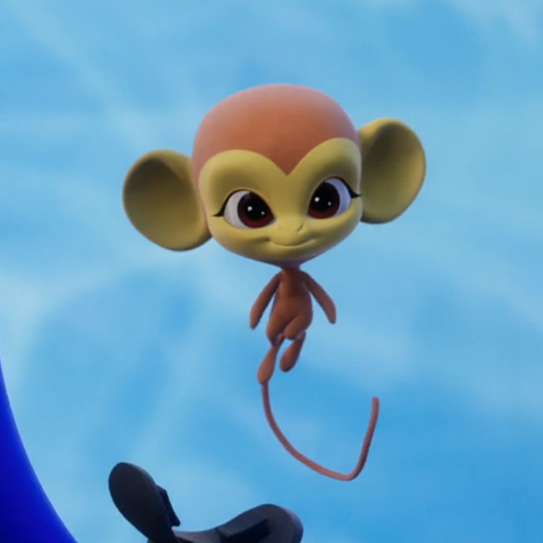Xuppu | Wikia Miraculous Ladybug | Fandom