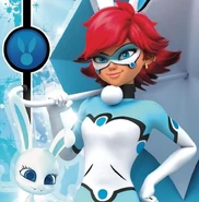 Fluff/Gallery/Miscellaneous | Miraculous Ladybug Wiki | Fandom