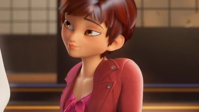 Discuss Everything About Miraculous Ladybug Wiki | Fandom