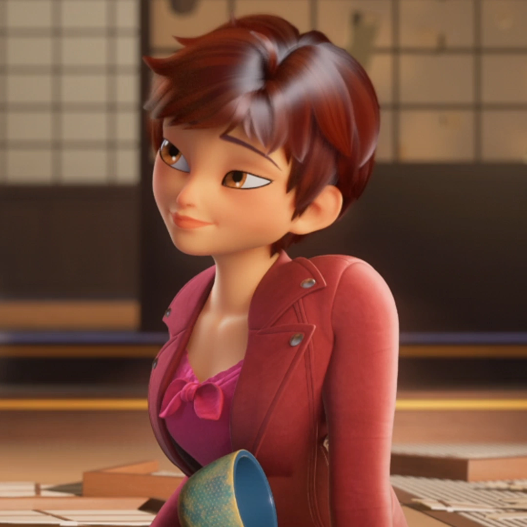 Categoría:Villanos | Wikia Miraculous Ladybug | Fandom