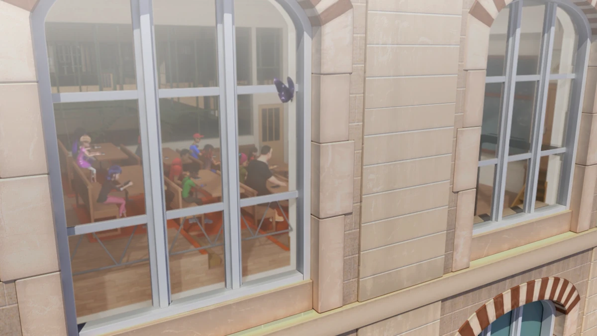 Ivan Bruel/Gallery/Season 3 | Miraculous Ladybug Wiki | Fandom