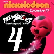 Miraculous: Tales of Ladybug & Cat Noir/Gallery | Miraculous Ladybug ...