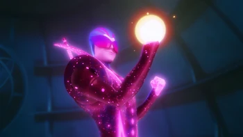 Sublimation | Miraculous Ladybug Wiki | Fandom