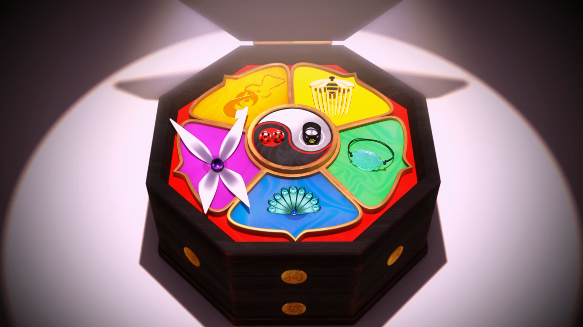 Discuss Everything About Miraculous Ladybug Wiki | Fandom