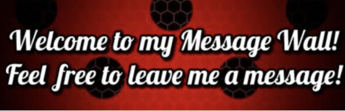 Message Wall Greeting:Doggy power | Miraculous Ladybug Wiki | Fandom