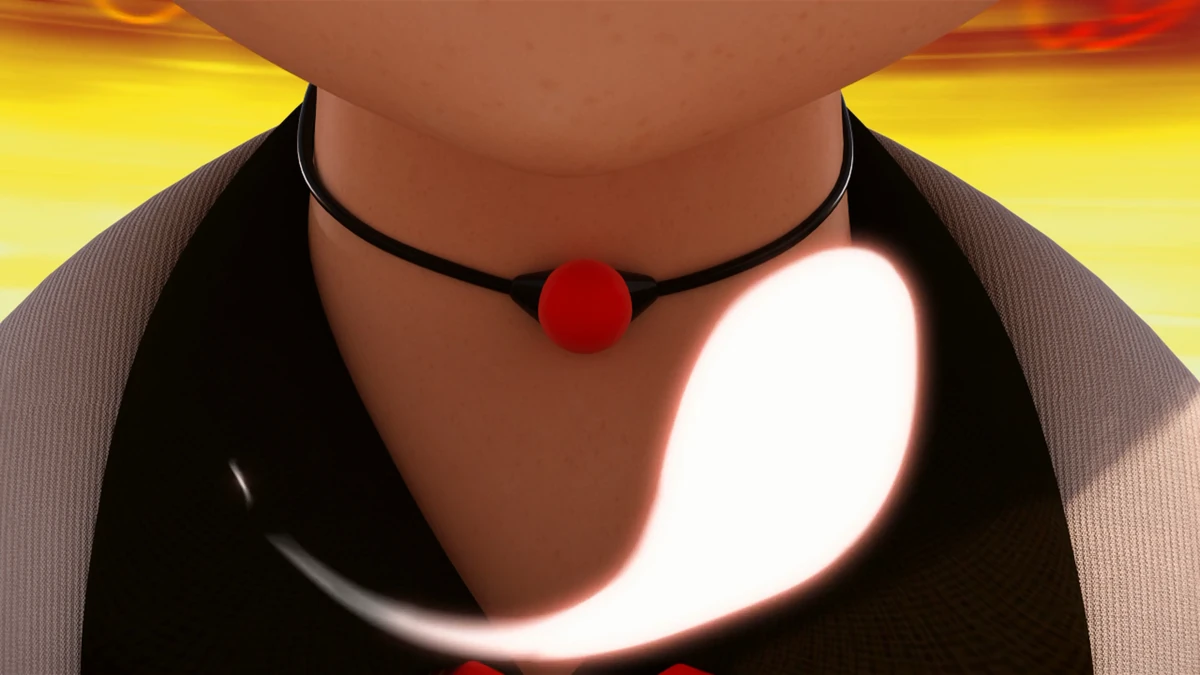 Longg/Gallery/Miscellaneous | Miraculous Ladybug Wiki | Fandom