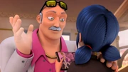 Bob Roth | Miraculous Ladybug Wiki | Fandom