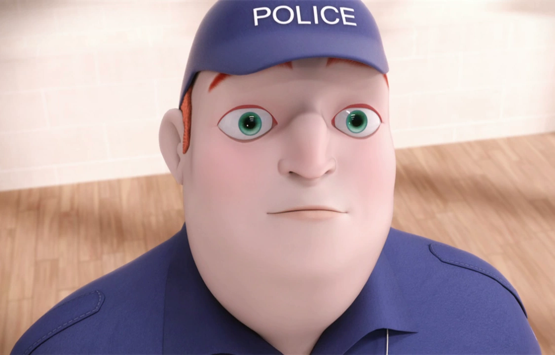 Roger Raincomprix | Wiki Miraculous Ladybug | Fandom