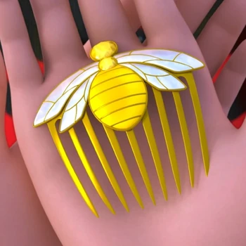 Bee Miraculous | Miraculous Ladybug Wiki | Fandom