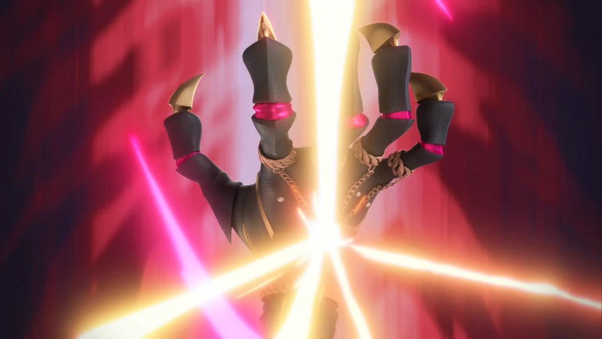 Clout/Gallery | Miraculous Ladybug Wiki | Fandom