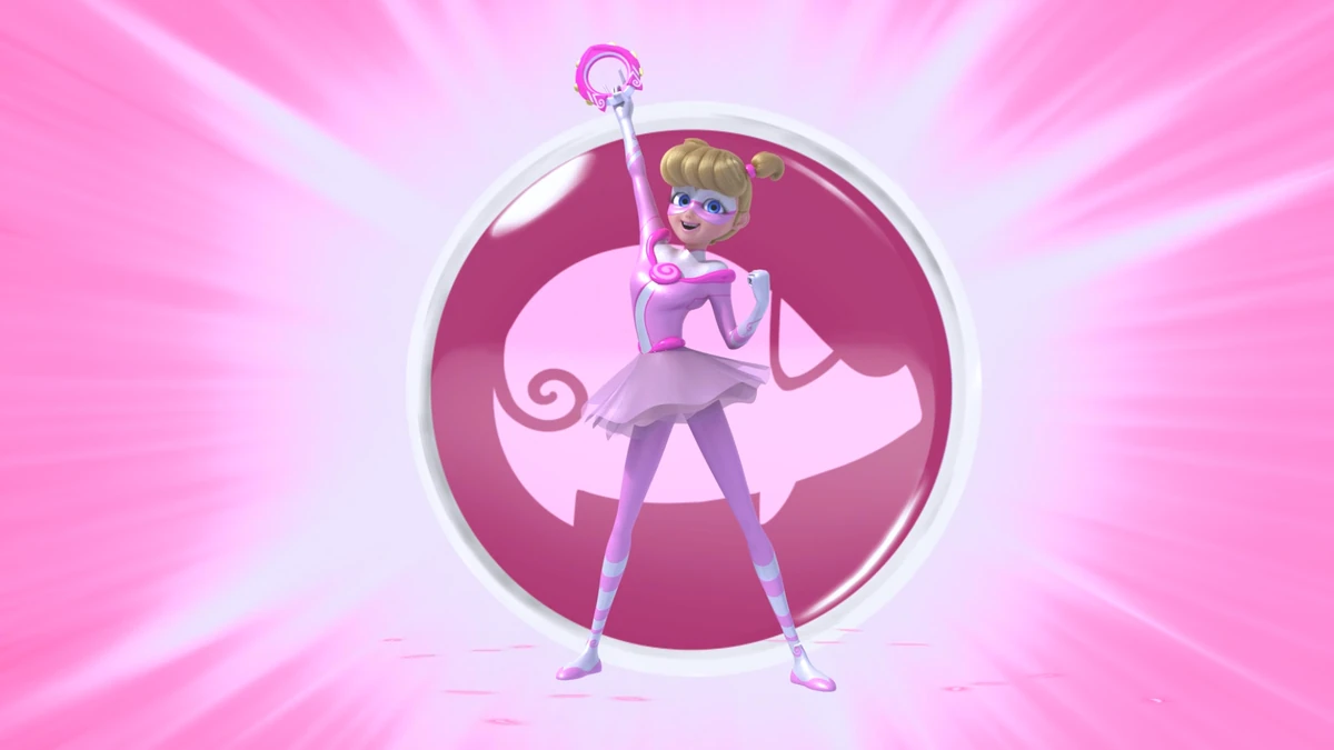 Tambourine/Gallery | Miraculous Ladybug Wiki | Fandom