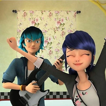 User blog:Girlybug/luka | Miraculous Ladybug Wiki | Fandom