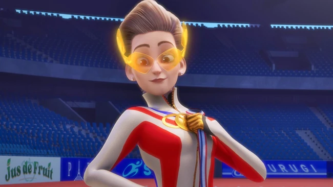 Sublimation | Miraculous Ladybug Wiki | Fandom