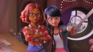 Rose Lavillant/Gallery/Season 6 | Miraculous Ladybug Wiki | Fandom