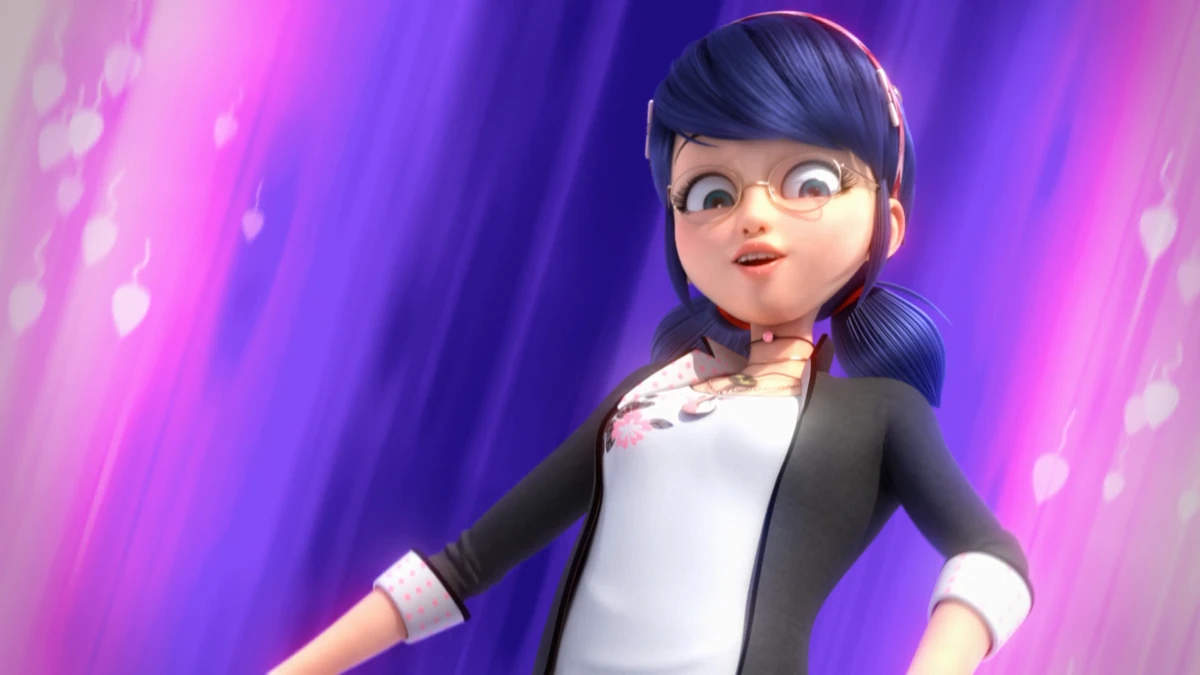 Goat Miraculous/Gallery/Miscellaneous | Miraculous Ladybug Wiki | Fandom