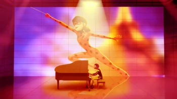 Pixelator | Miraculous Ladybug Wiki | Fandom