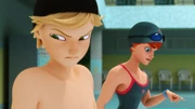Ondine/History | Miraculous Ladybug Wiki | Fandom