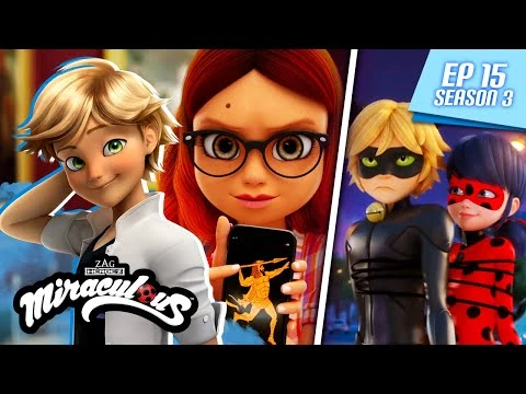 Feast/Gallery | Miraculous Ladybug Wiki | Fandom