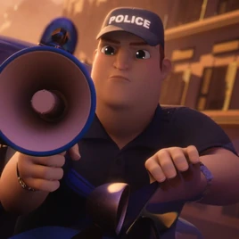 Roger Raincomprix | Miraculous Ladybug Wiki | Fandom