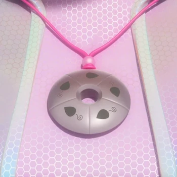 Miraculous del Ratón | Wikia Miraculous Ladybug | Fandom