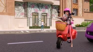 Marinette's mini scooter/Gallery | Miraculous Ladybug Wiki | Fandom