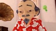 Wayzz/History | Miraculous Ladybug Wiki | Fandom