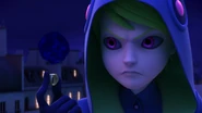Red Moon | Miraculous Ladybug Wiki | Fandom