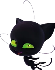 User blog:TiffanyTiber/Plagg | Miraculous Ladybug Wiki | Fandom