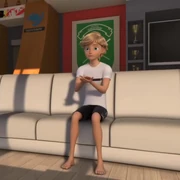 Adrien Agreste/Designs | Miraculous Ladybug Wiki | Fandom