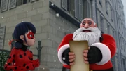 Santa Claus/History | Miraculous Ladybug Wiki | Fandom